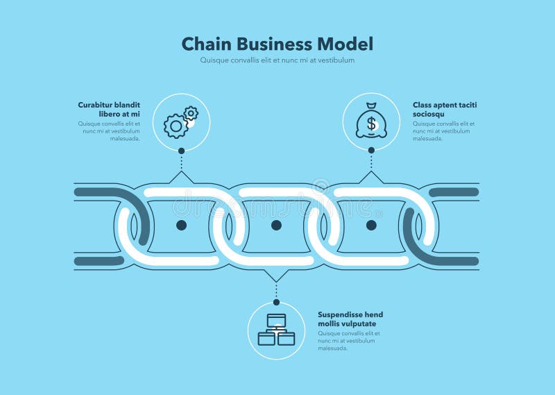 Process Chain Stock Illustrations – 6,175 Process Chain Stock ...