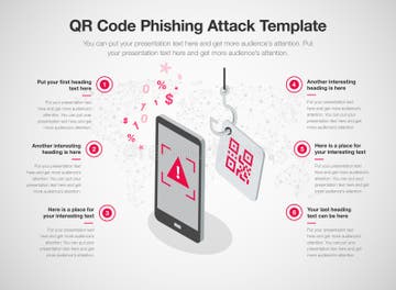 Qr Code Hacker Stock Illustrations – 53 Qr Code Hacker Stock ...
