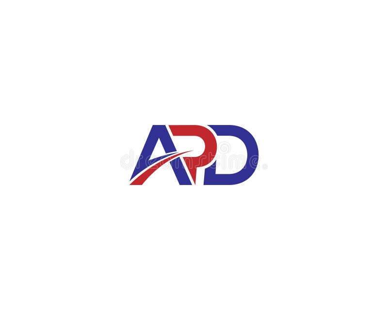 Apd Letter Stock Illustrations – 29 Apd Letter Stock Illustrations ...