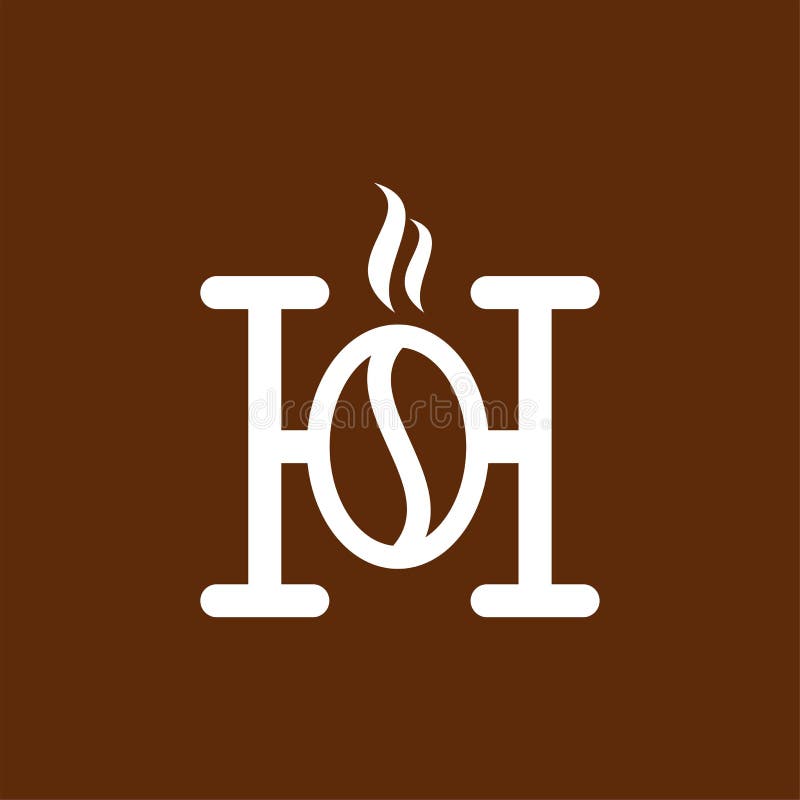 Initial Coffee Stock Illustrations – 581 Initial Coffee Stock ...