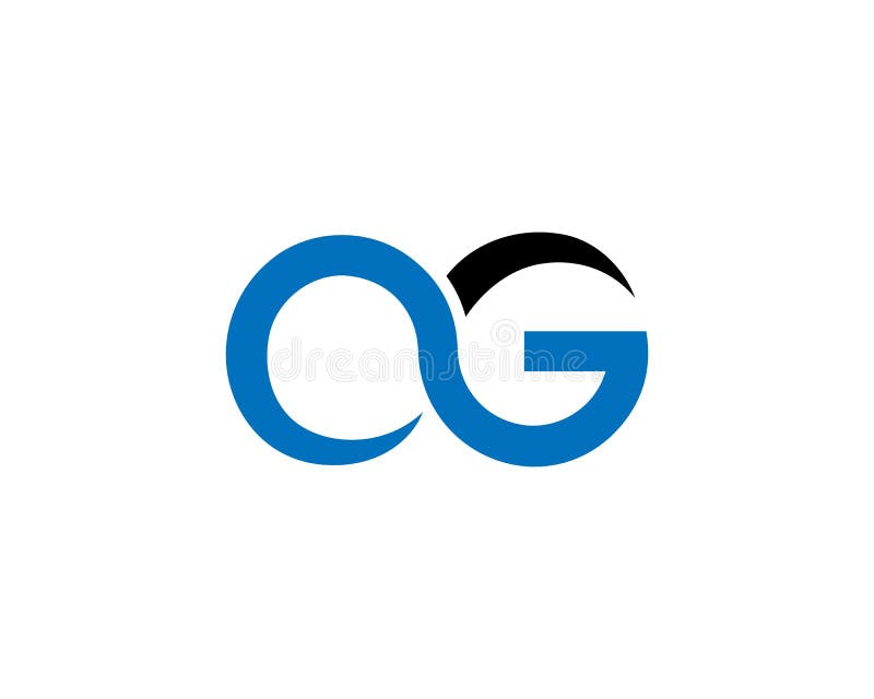 Og Logo Stock Illustrations – 1,380 Og Logo Stock Illustrations ...