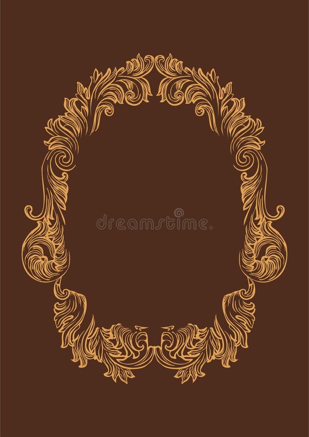 Terompah Frame Stock Illustrations – 1 Terompah Frame Stock ...
