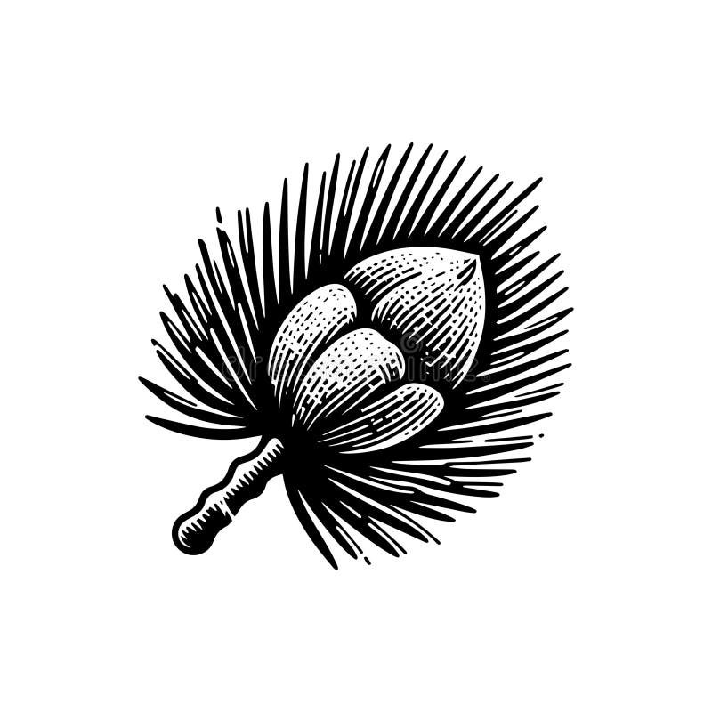 Joshua Tree Seed Vector Stock Illustrations – 8 Joshua Tree Seed Vector ...