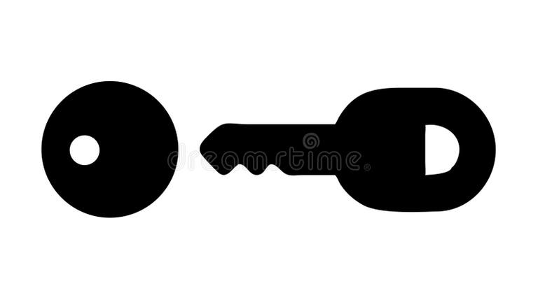 Unlocking Symbol Stock Illustrations – 9,497 Unlocking Symbol Stock ...