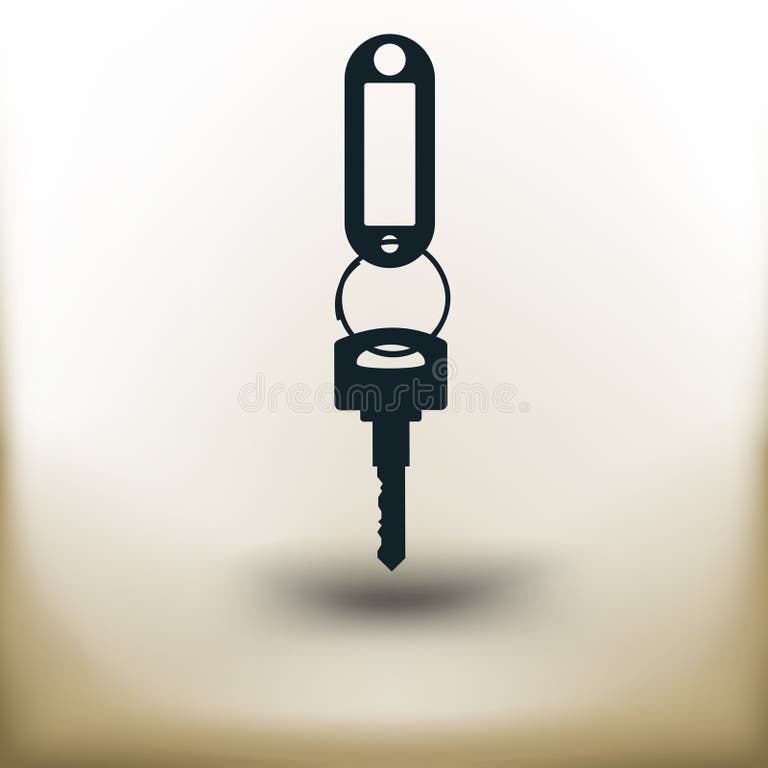 Access Key Fob Stock Illustrations – 1,359 Access Key Fob Stock ...