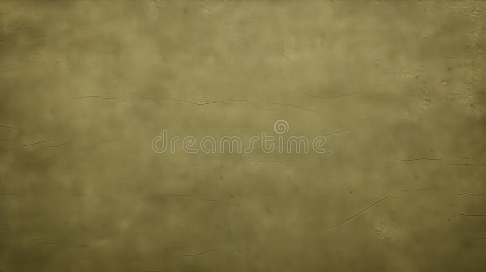 Simple Khaki Texture Background with Distressed Edges and Tan Streaks ...
