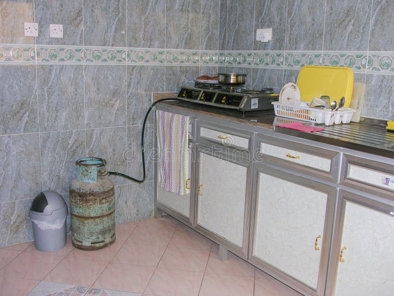 526 Gas Cylinder Kitchen Stock Photos - Free & Royalty-Free Stock ...