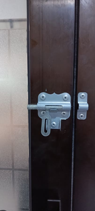 Simple Latch Slot Door Stock Photos - Free & Royalty-Free Stock Photos ...