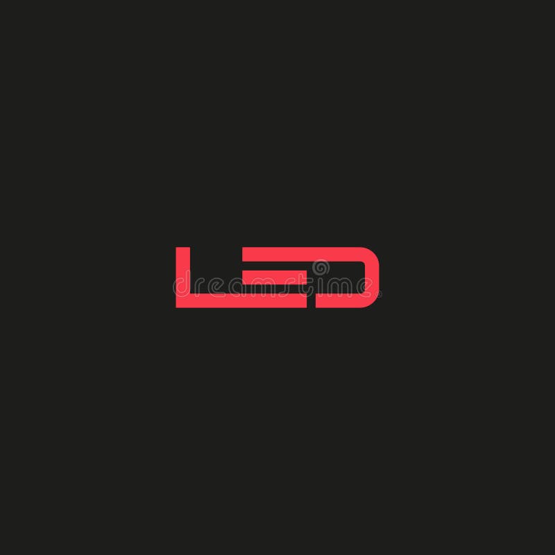 Led Logo Stock Illustrations – 20,457 Led Logo Stock Illustrations ...