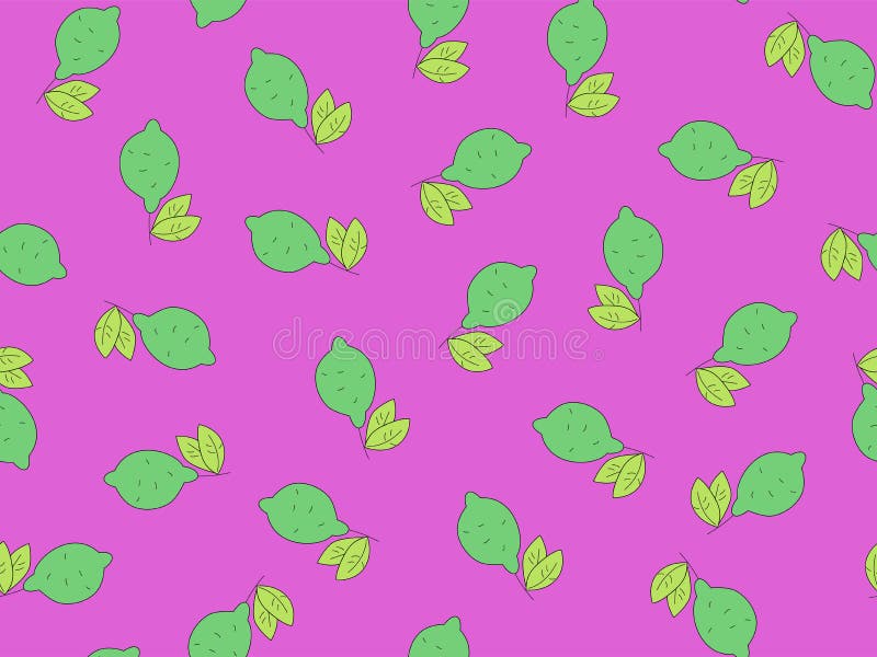 Simple Lemon Citrus Seamless Pattern, Yellow Fresh Lemons with Blue ...