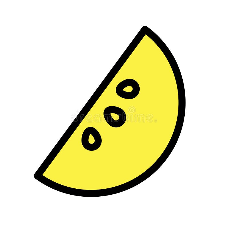 Lemon Semicircle Stock Illustrations – 61 Lemon Semicircle Stock ...