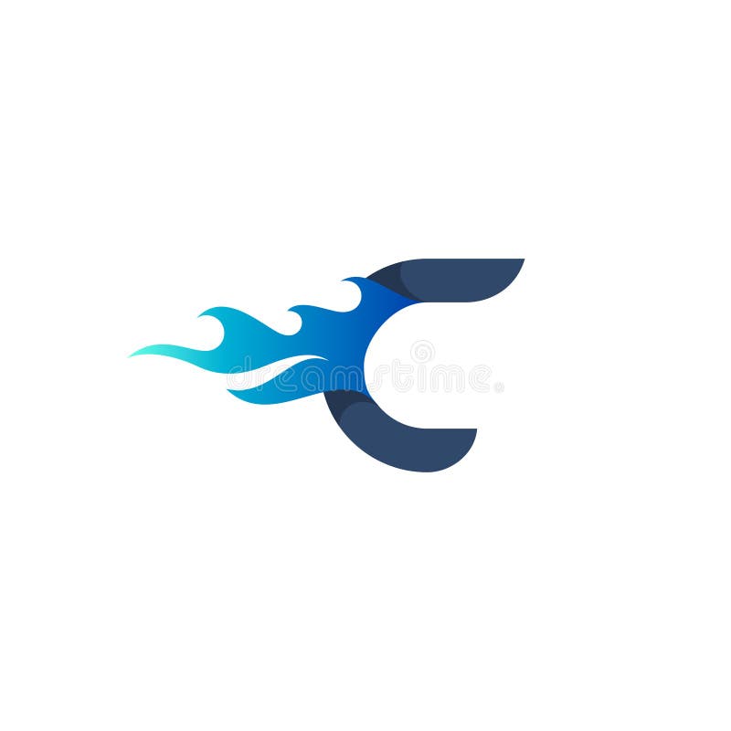 Letter C Point Logo Stock Illustrations – 316 Letter C Point Logo Stock ...