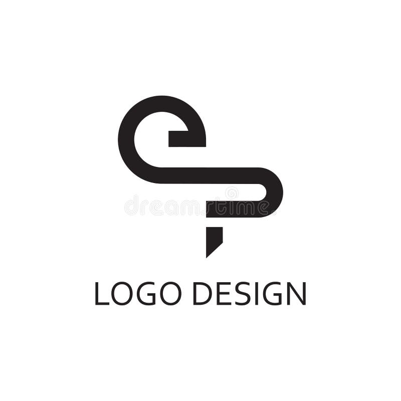 E P Logo Stock Illustrations – 631 E P Logo Stock Illustrations ...