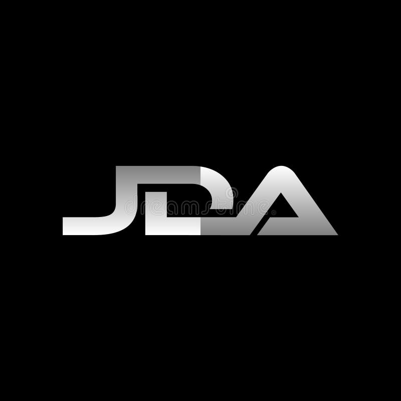 Jda Letter Stock Illustrations – 21 Jda Letter Stock Illustrations ...
