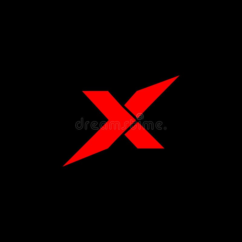 Simple Letter Logo Stock Illustrations – 594,907 Simple Letter Logo ...