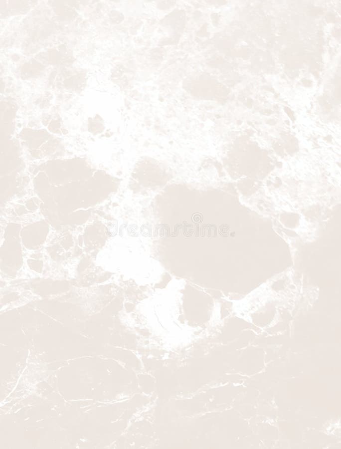 Simple Light Beige Abstract Marble Vector Background. Stock Vector ...