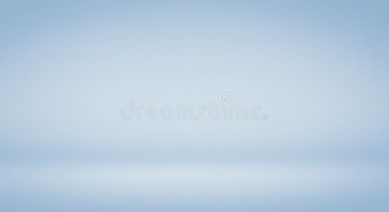 Simple Light Blue Gradient Background with Smooth Transition, Isolated ...