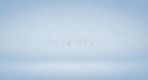 Simple Light Blue Gradient Background with Smooth Transition, Isolated ...