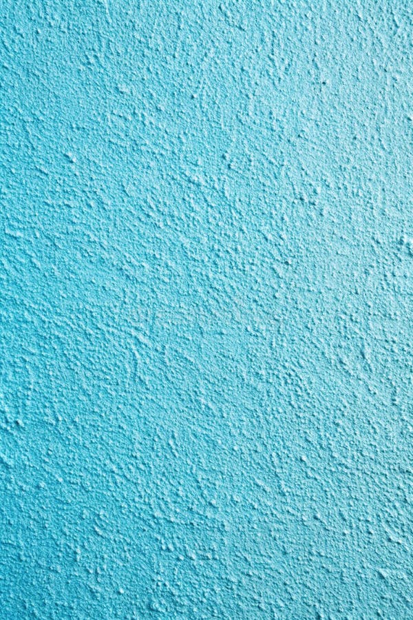 Simple Light Blue Wall Texture for Background Stock Illustration ...
