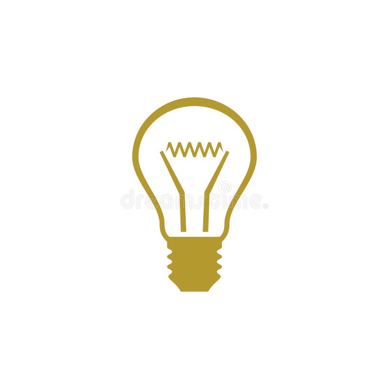 Light bulb icon stock illustration. Illustration of diagram - 280477104 Light bulb icon stock illustration. Illustration of diagram - 280477104