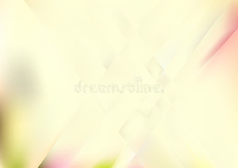 Simple Light Brown Background Vector Image Stock Vector - Illustration ...