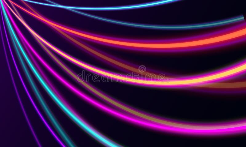 Simple Light of Line Background. Stock Vector - Illustration of striped ...