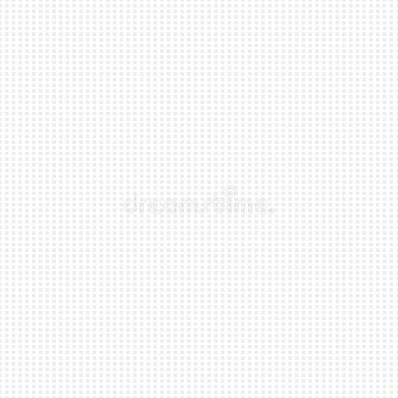 Simple Light Pattern with Points. Stock Vector - Illustration of ...