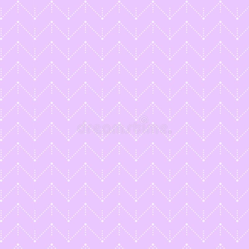 Light Purple Background Pattern