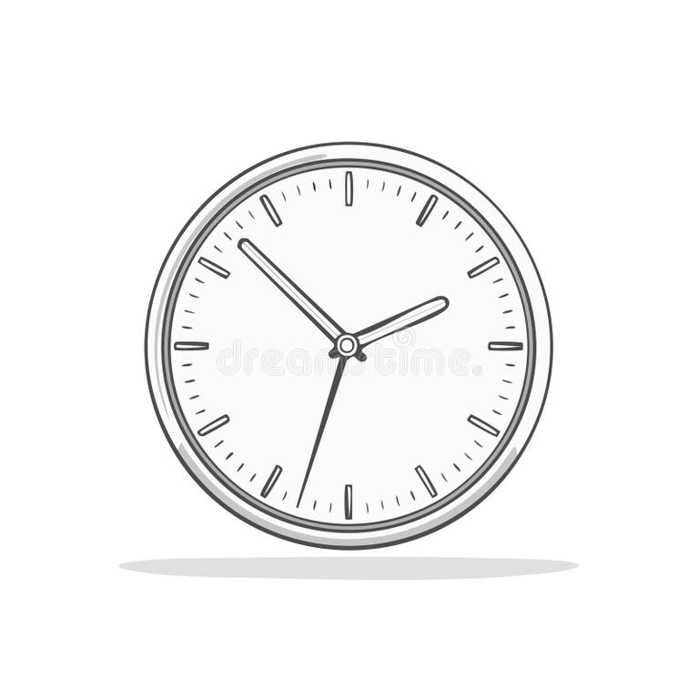 Art Clock Face Stock Illustrations – 22,482 Art Clock Face Stock ...