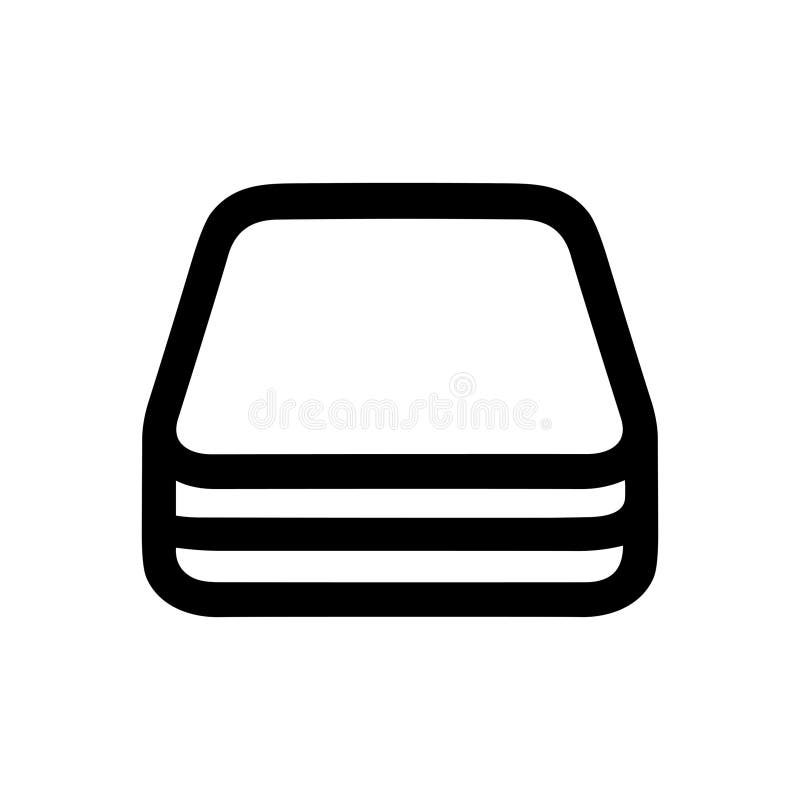 Simple Lineart Storage Stock Illustrations – 2,527 Simple Lineart ...