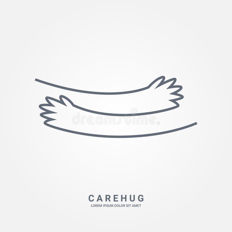 Hug Drawing Stock Illustrations – 21,105 Hug Drawing Stock ...