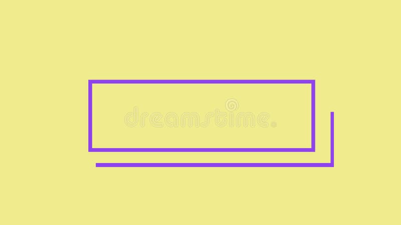 Simple animation. stock illustration. Illustration of flying - 280483806