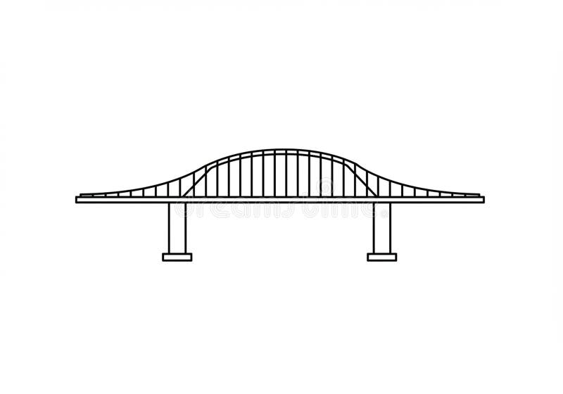 Simple Deck Structure Stock Illustrations – 881 Simple Deck Structure ...