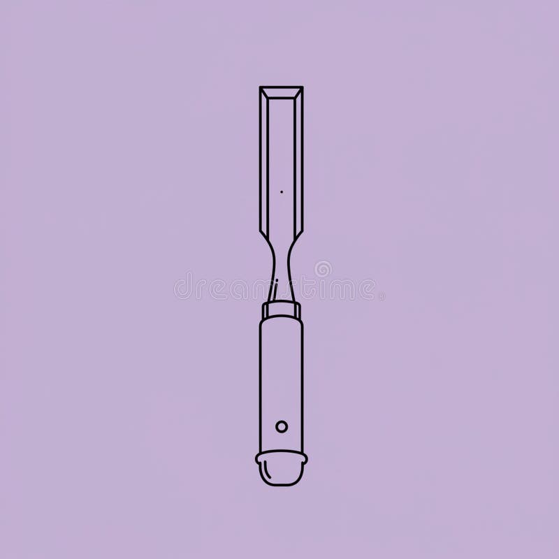 Chisel Drawing Stock Illustrations – 1,298 Chisel Drawing Stock ...