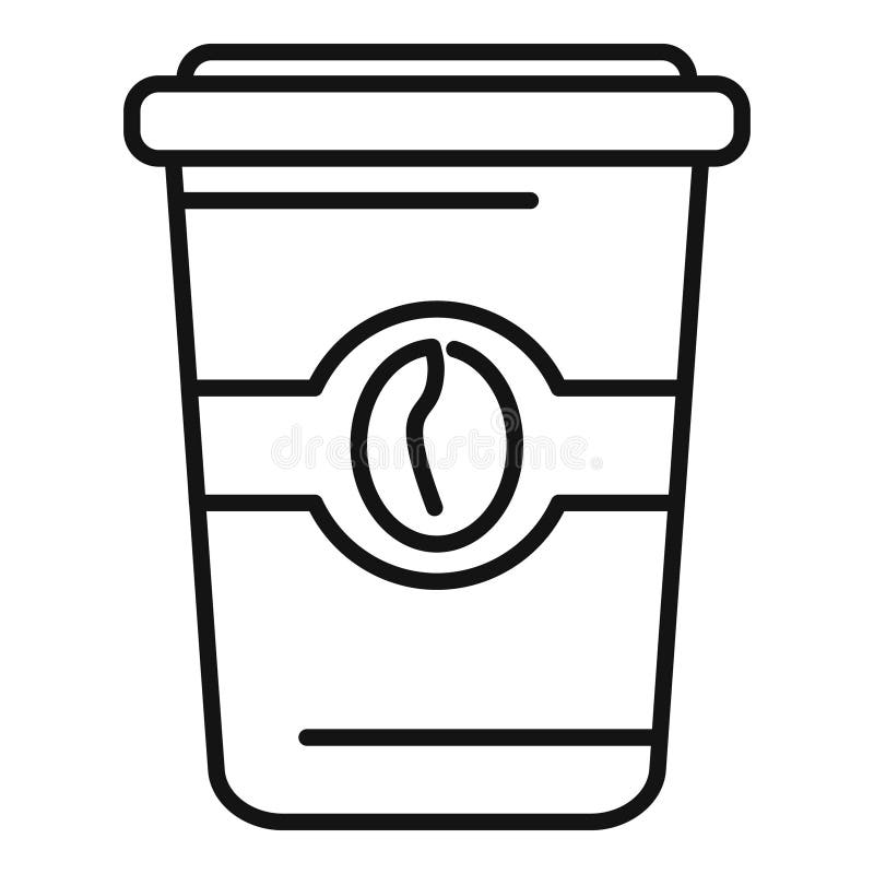 Line Drawing Coffee Cup Stock Illustrations – 17,626 Line Drawing ...