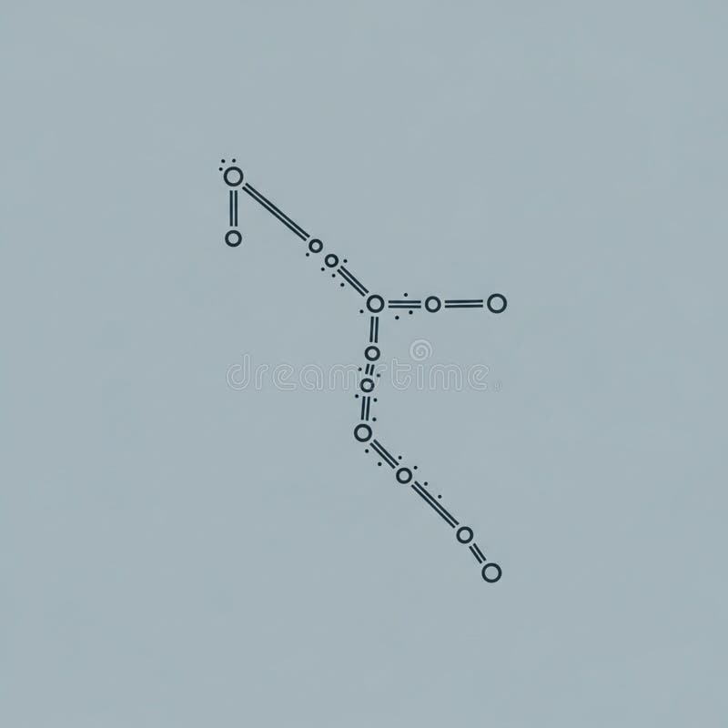 Constellation Line Drawing Stock Illustrations – 9,217 Constellation ...