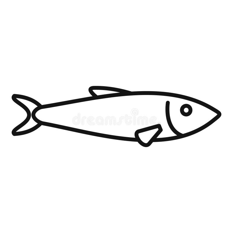 Line Drawing Fish Stock Illustrations – 55,447 Line Drawing Fish Stock ...