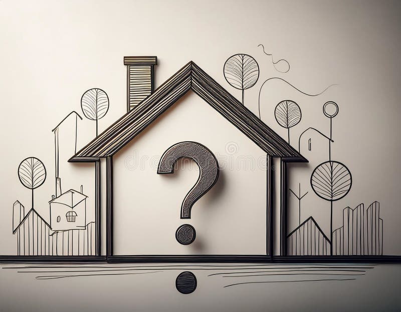 Uncertain Line Drawing Stock Illustrations – 166 Uncertain Line Drawing ...