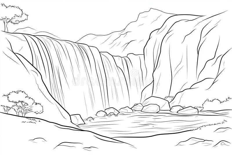 Pool Simple Line Drawing Stock Illustrations – 1,263 Pool Simple Line ...