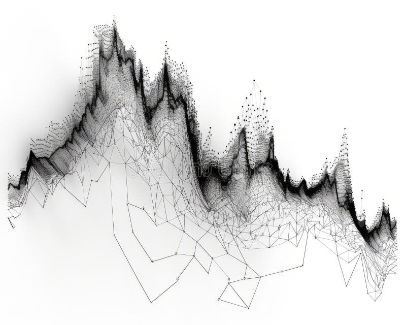 Minimalist Line Art Graph Stock Illustrations – 2,380 Minimalist Line ...