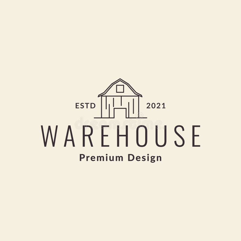 Warehouse Logo Stock Illustrations – 13,248 Warehouse Logo Stock ...