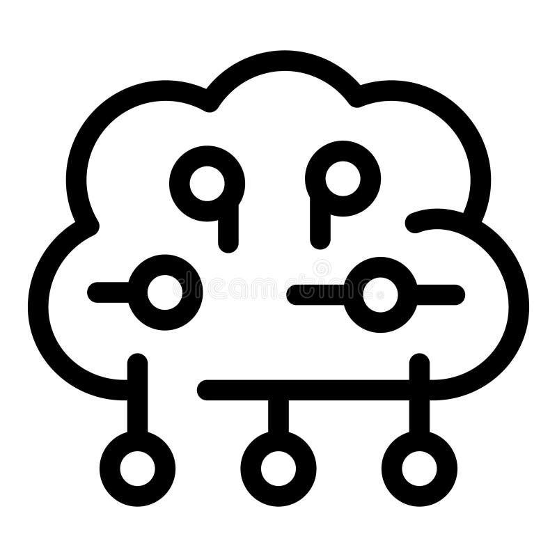 Connecting Data Stock Illustrations – 25,091 Connecting Data Stock ...