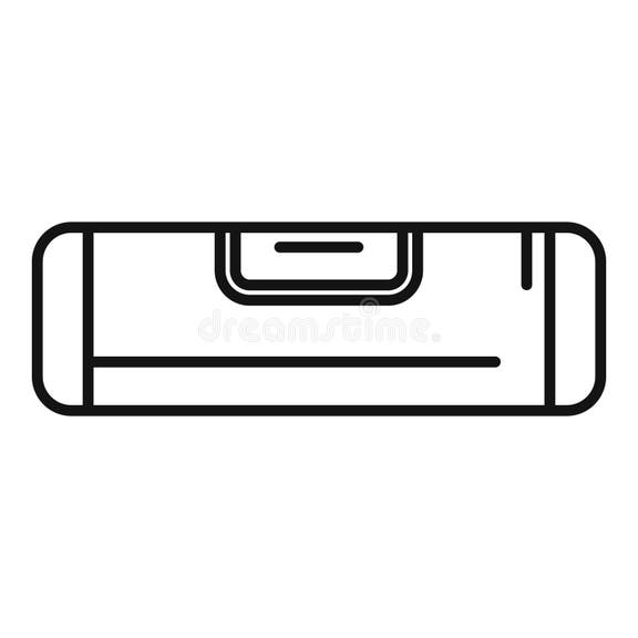 Level Tool Outline Tool Stock Illustrations – 3,936 Level Tool Outline ...
