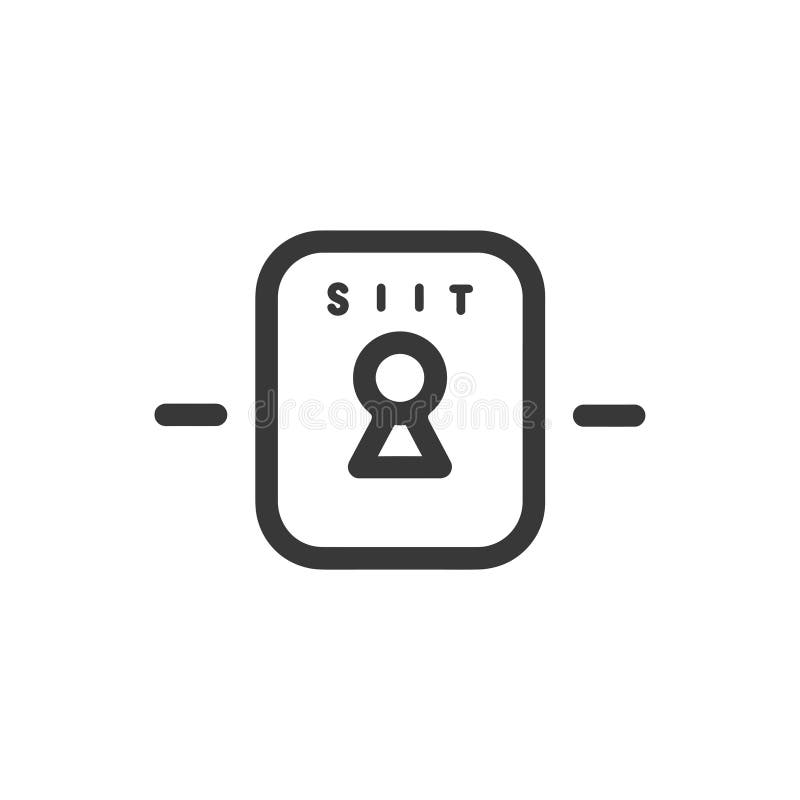 Siit Stock Illustrations – 3 Siit Stock Illustrations, Vectors ...