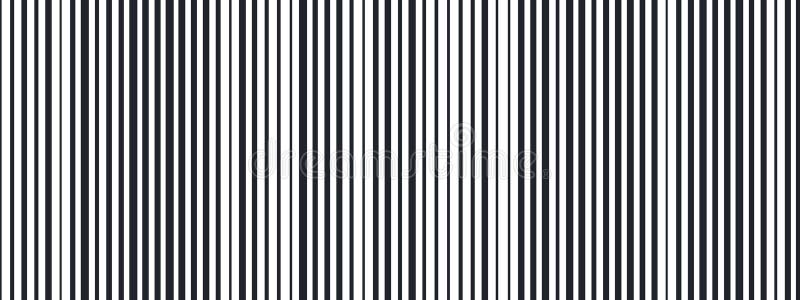 Simple Line Layout Forming an Abstract Pattern with Smooth Gradient ...