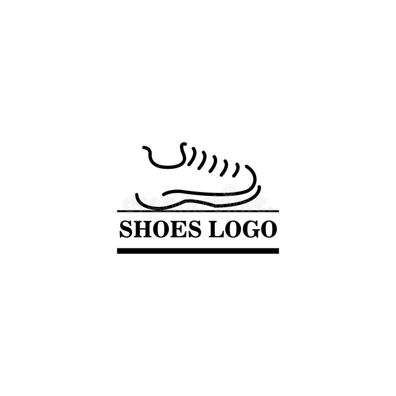 Shoe Company Logo Stock Illustrations – 1,097 Shoe Company Logo Stock ...