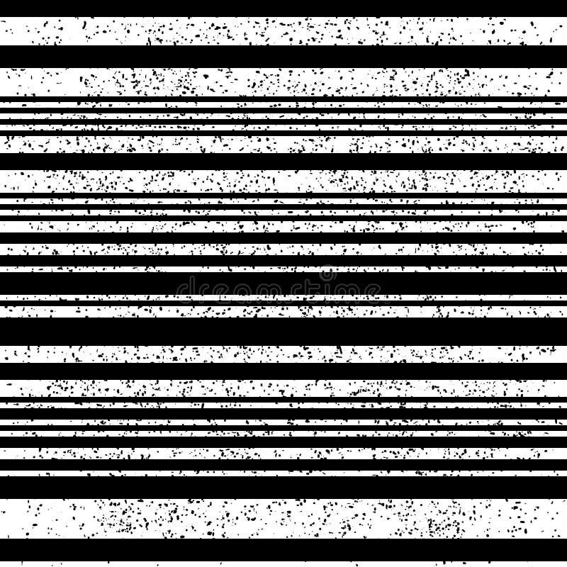 Simple Linear Seamless Horizontal Pattern 6830, Modern Stylish Image ...
