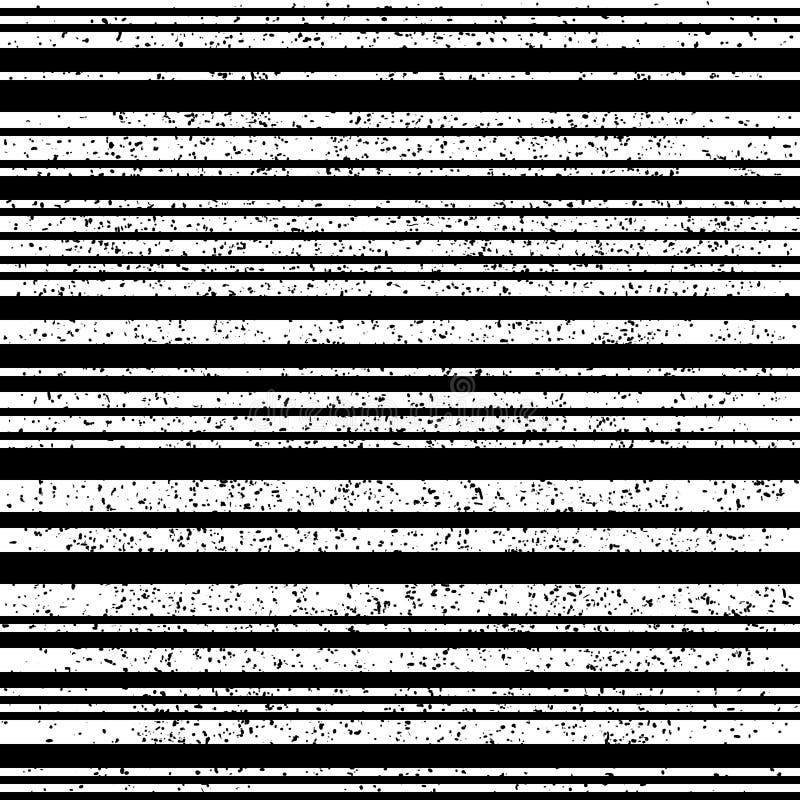 Simple Linear Seamless Horizontal Pattern 2 9852, Modern Stylish Image ...