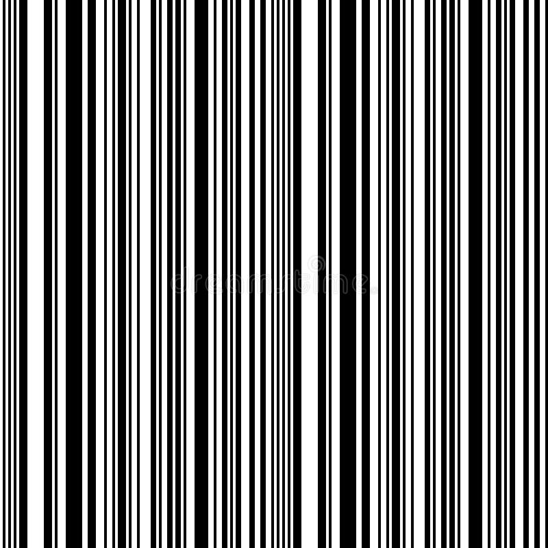 Simple Linear Seamless Vertical Pattern 9346, Modern Stylish Image ...