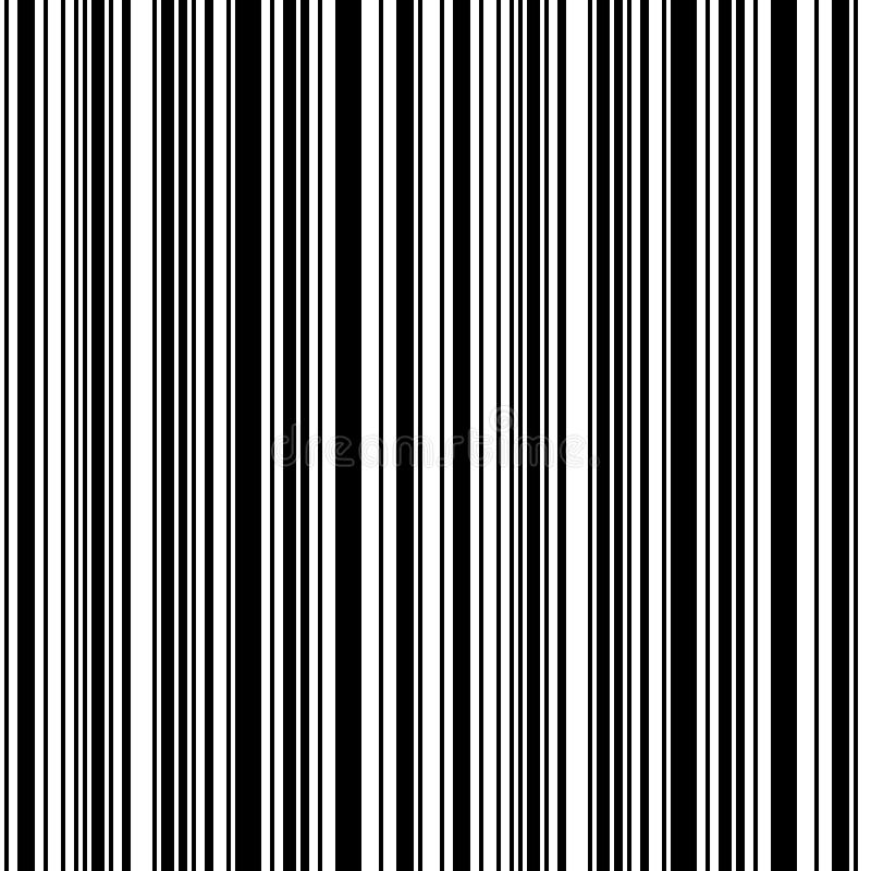 Simple Linear Seamless Vertical Pattern 9346, Modern Stylish Image ...